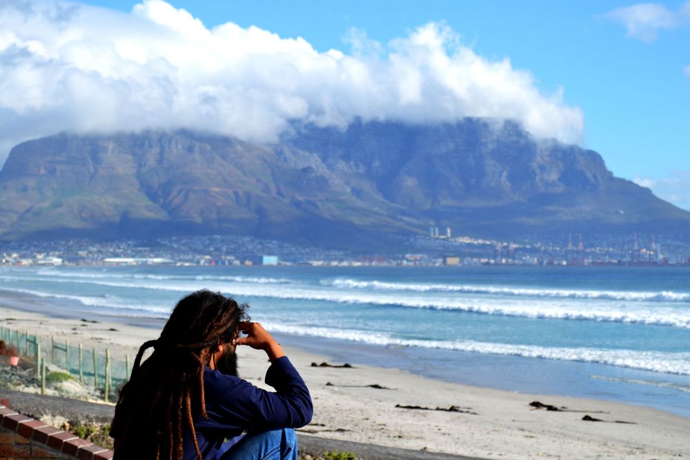 Fernweh - Bild & Foto von SaschaKirchner aus Reisebilder - Fotografie ...