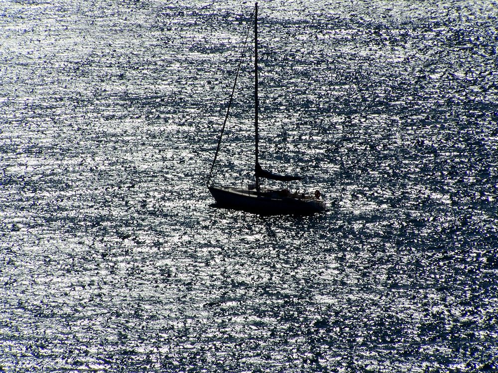 Fernweh Foto & Bild | world, licht, meer Bilder auf fotocommunity