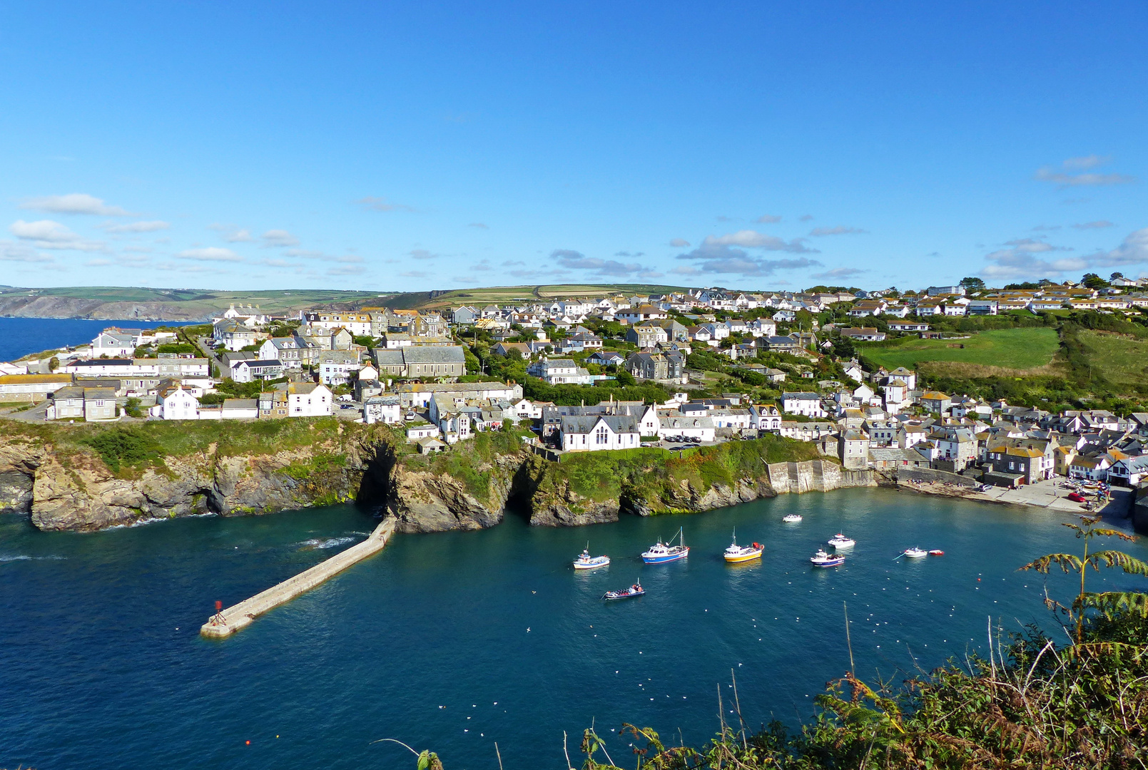 Fernweh Foto & Bild | architektur, europe, united kingdom & ireland ...