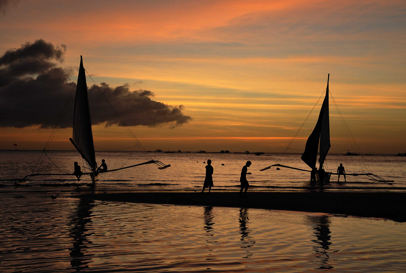 fernweh Foto & Bild | asia, philippines, southeast asia Bilder auf ...