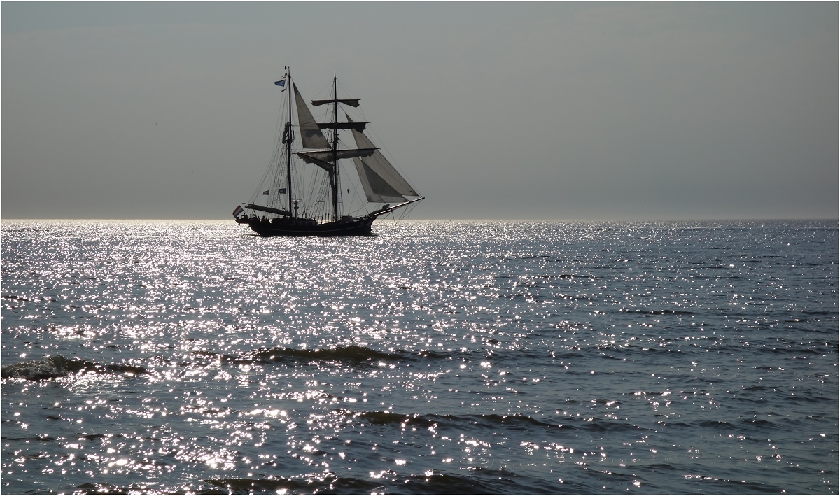 Fernweh Foto & Bild | reisen, nordsee, niederlande Bilder auf fotocommunity