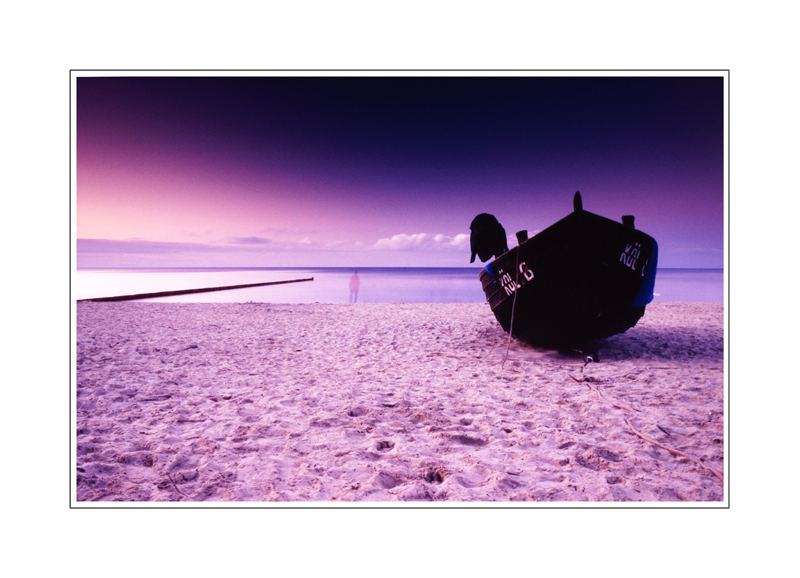 Fernweh Foto & Bild | landschaft, meer & strand, land auf, land ab ...