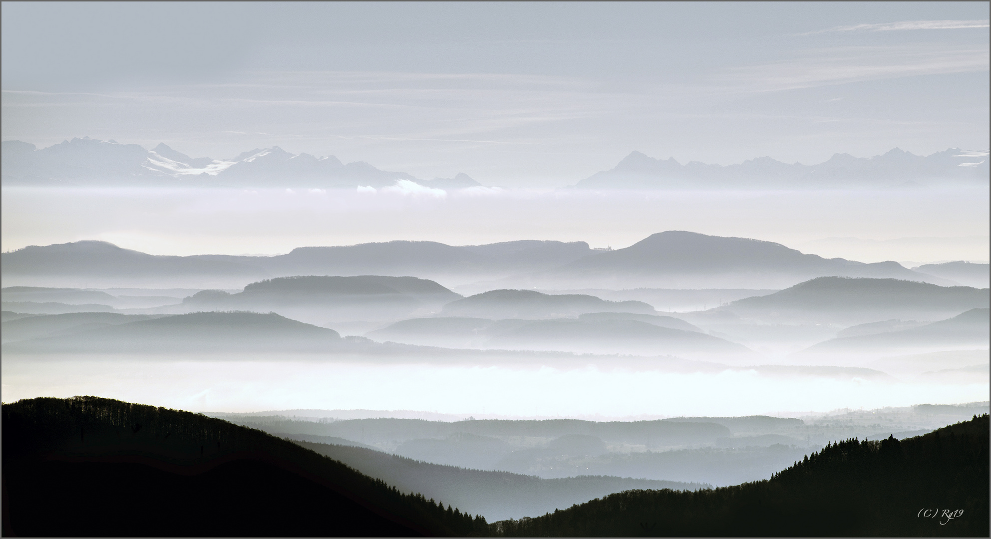 fernweh Foto & Bild | world, spezial, wolken Bilder auf fotocommunity