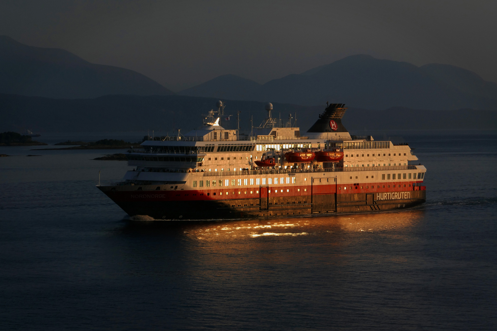 Fernweh Foto & Bild | europe, scandinavia, norway Bilder auf fotocommunity