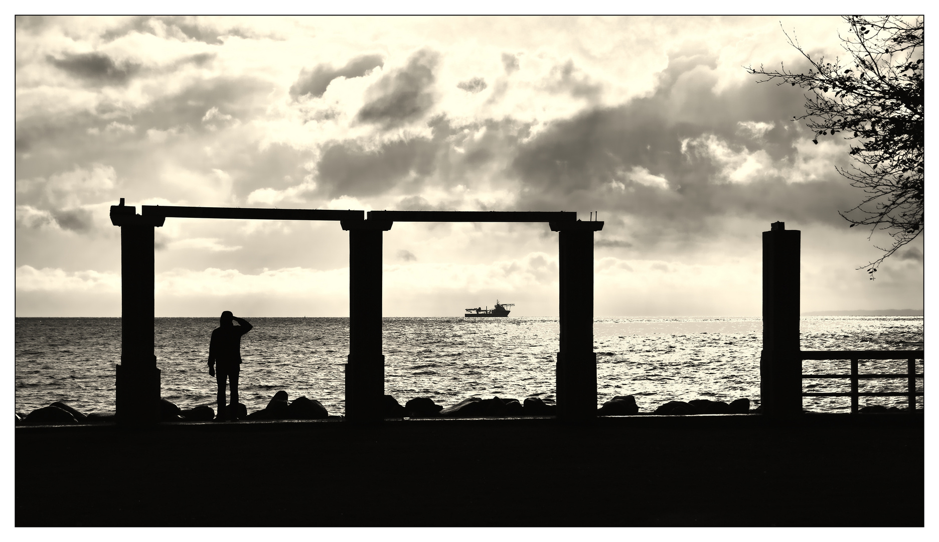 FernWeh Foto & Bild | fotos, art, spezial Bilder auf fotocommunity