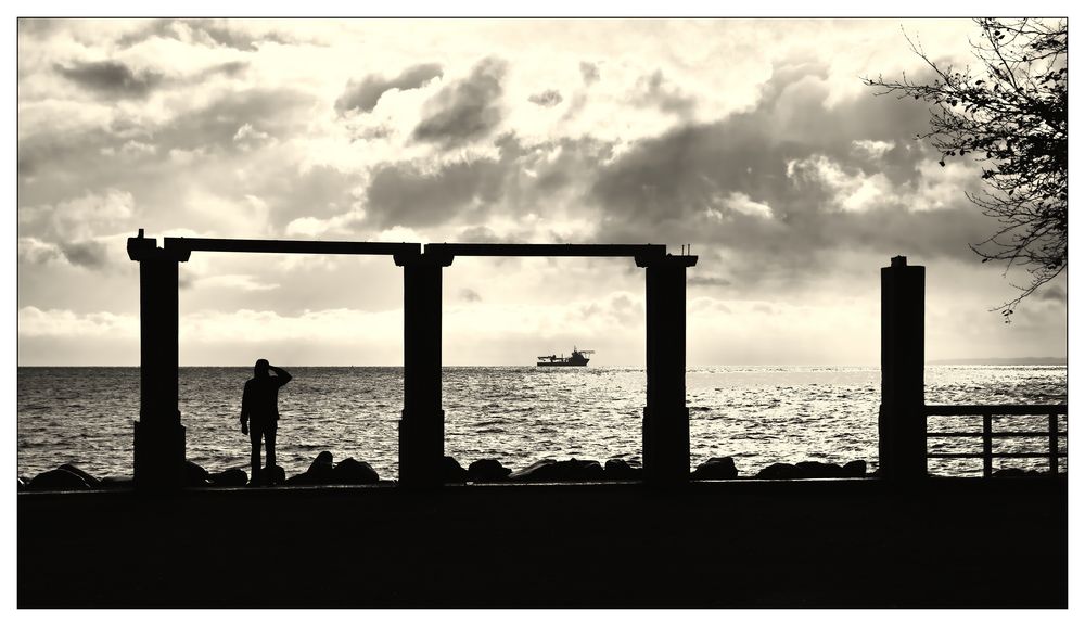 FernWeh Foto & Bild | fotos, art, spezial Bilder auf fotocommunity