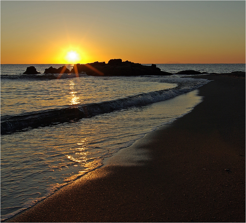 Fernweh..." Foto & Bild | europe, france, corsica Bilder auf fotocommunity