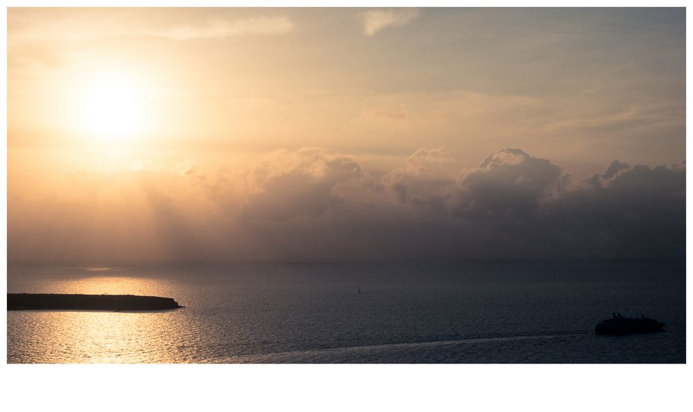 fernweh* Foto & Bild | sunset, world, outdoor Bilder auf fotocommunity