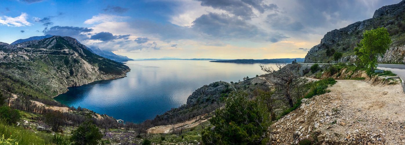 Fernweh .... Foto & Bild | world, panorama, natur Bilder auf fotocommunity