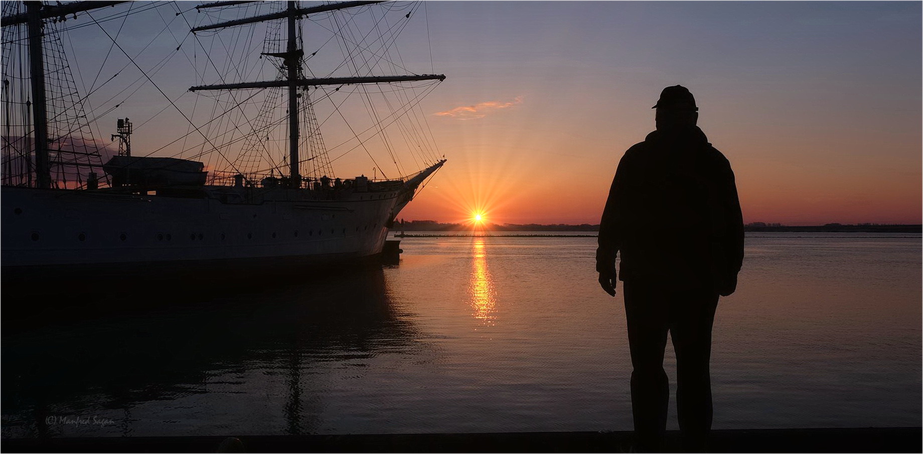 Fernweh... Foto & Bild | deutschland, europe, mecklenburg- vorpommern ...