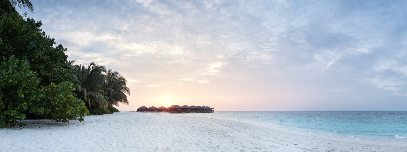 Fernweh Foto & Bild | asia, indian ocean, malediven Bilder auf ...