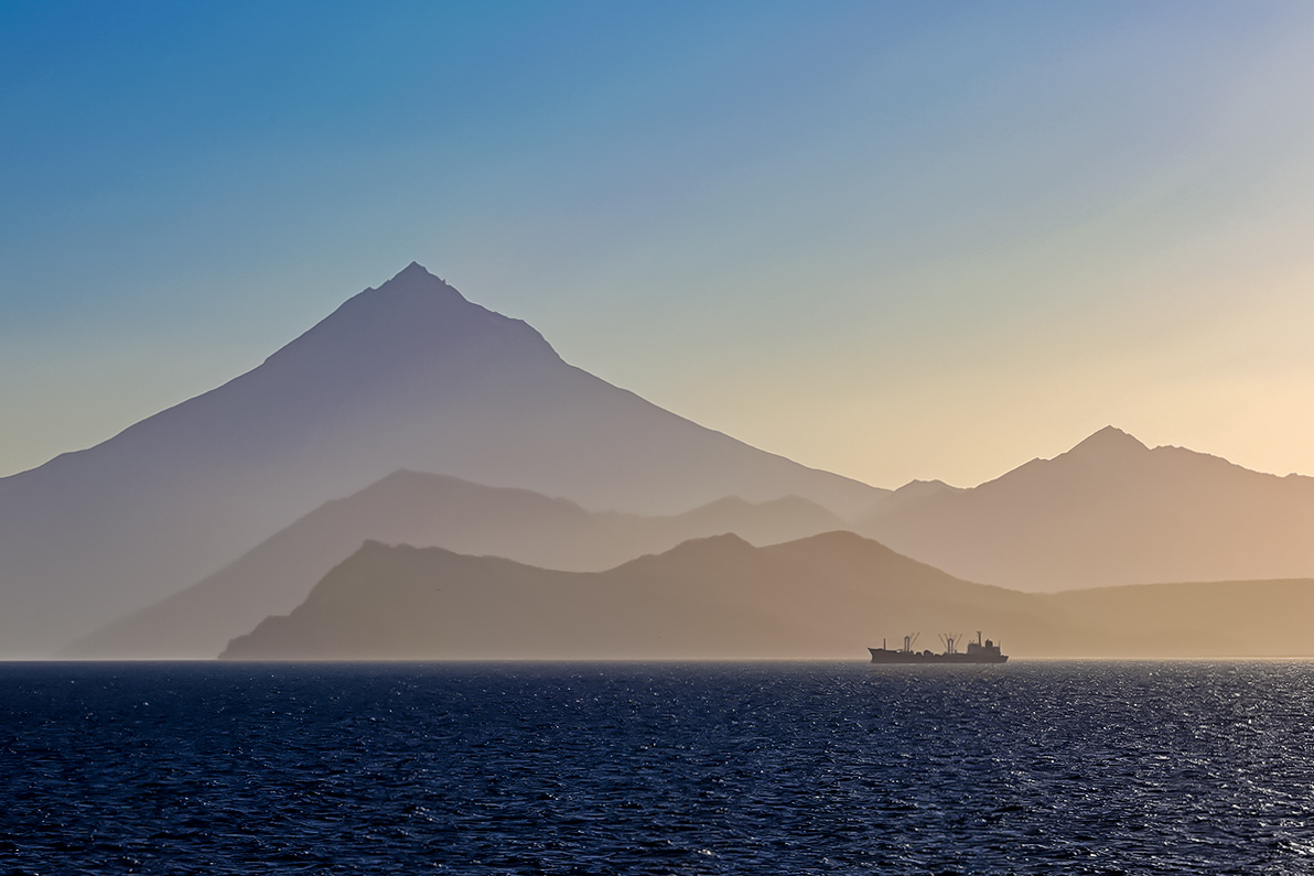 Fernweh Foto & Bild | asia, schiffe und seewege, on the road Bilder auf ...