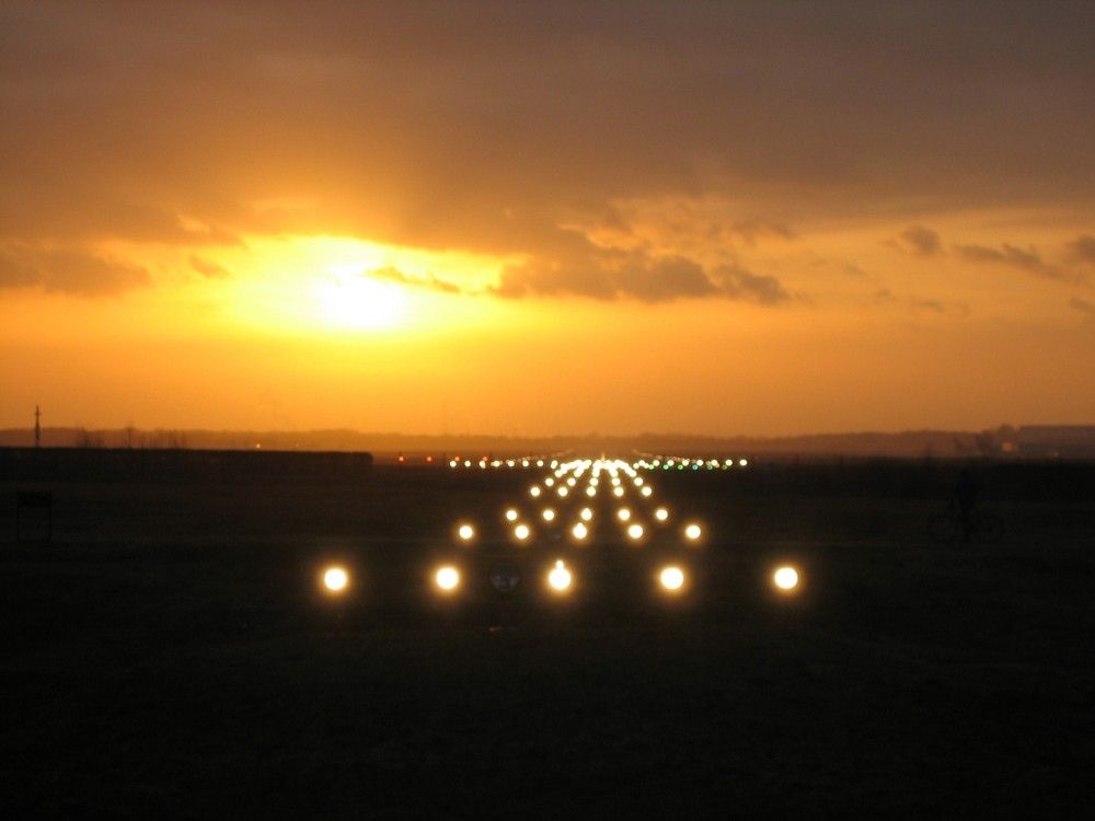 Fernweh - Bild & Foto von Thomas Koster aus Farben der Welt ...