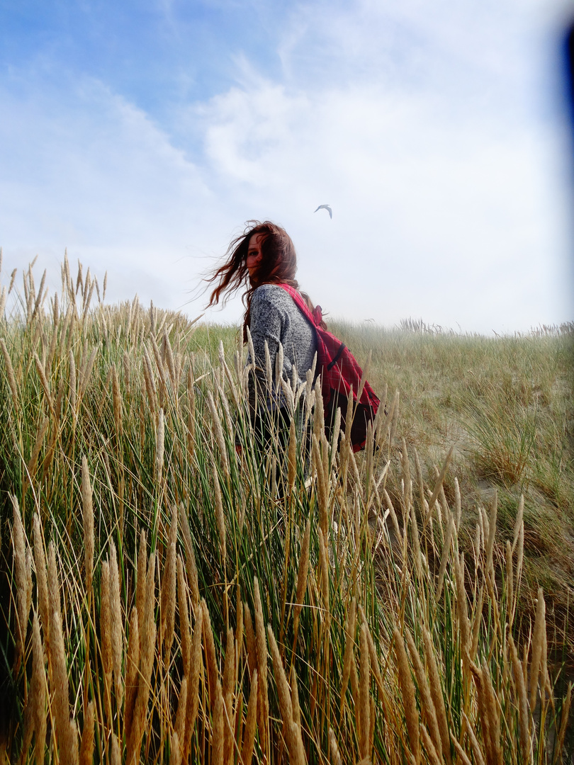 Fernweh Foto & Bild | menschen, kinder , youth Bilder auf fotocommunity