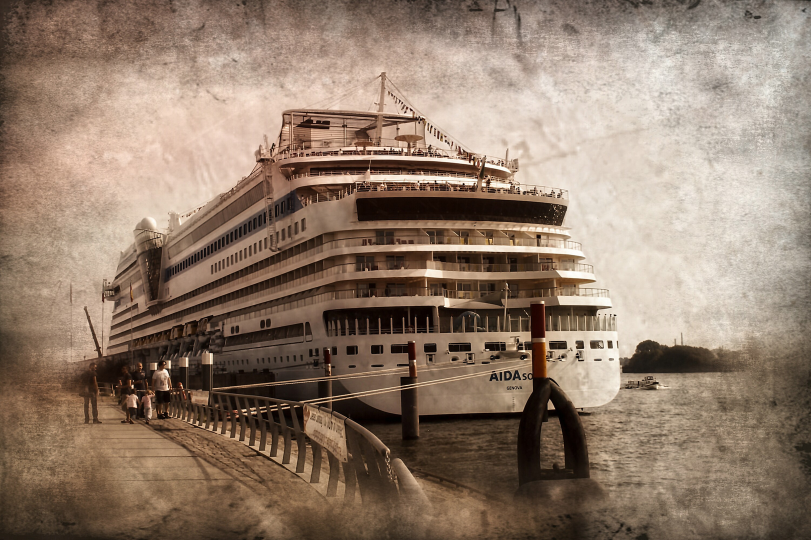 Fernweh Foto & Bild | fotos, art, spezial Bilder auf fotocommunity