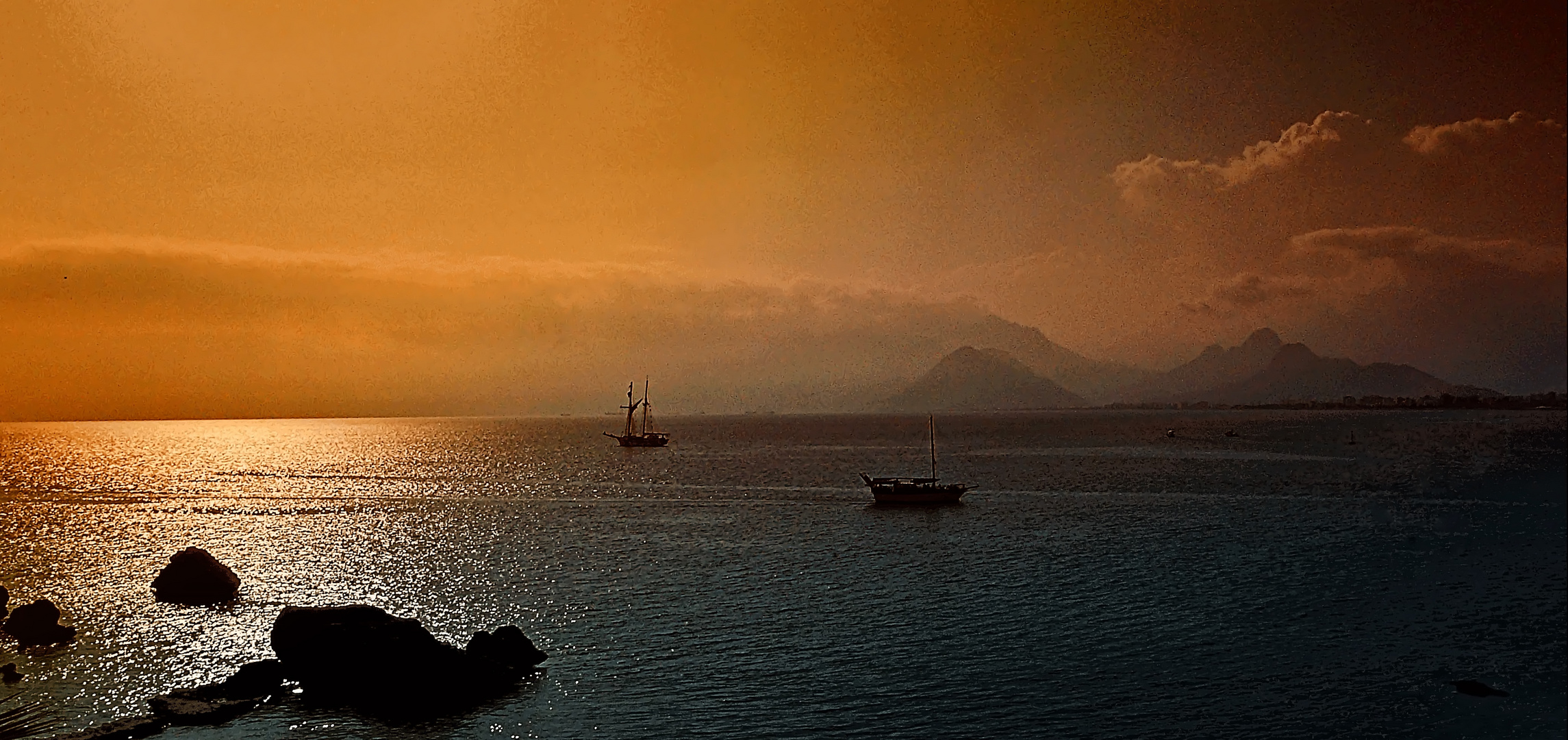 Fernweh - Motiv vom Weltenbummler Foto & Bild | fotos, world, aufnahme ...