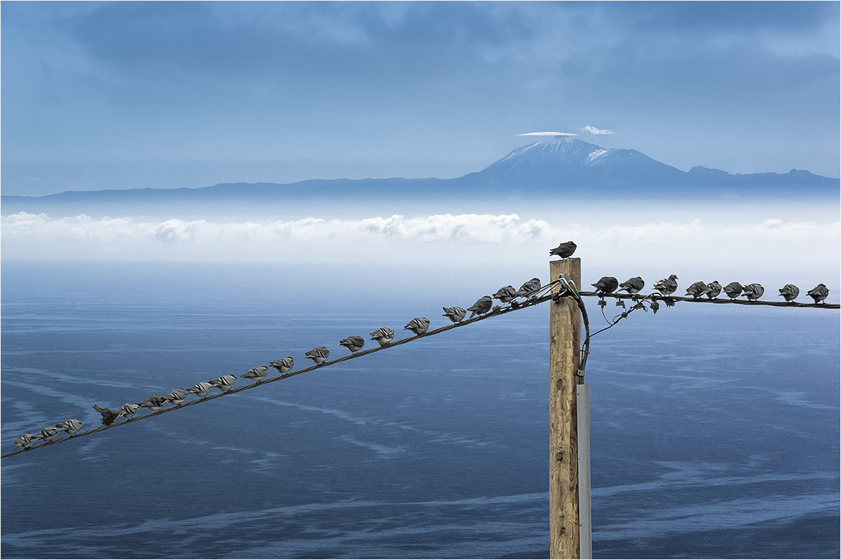 fernweh reloaded Foto & Bild | wolken, licht, himmel Bilder auf ...