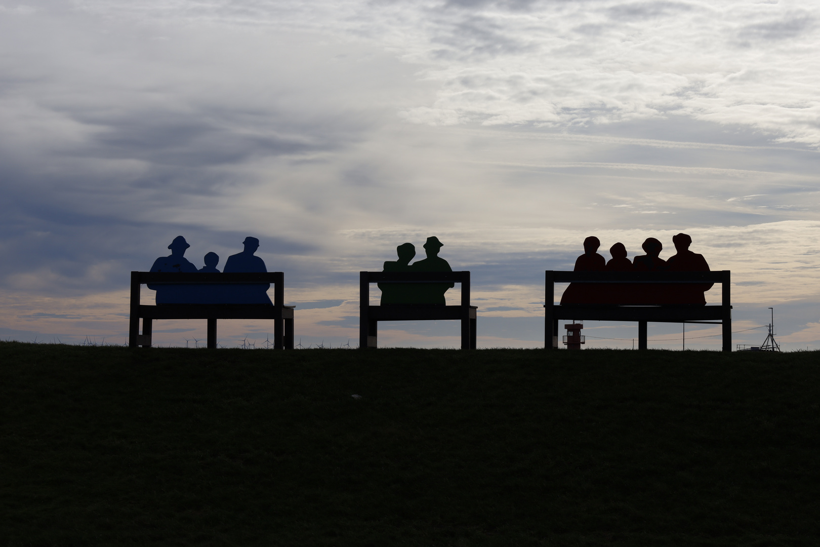 Fernweh - Sehnsucht Foto & Bild | landschaft, meer & strand, natur ...