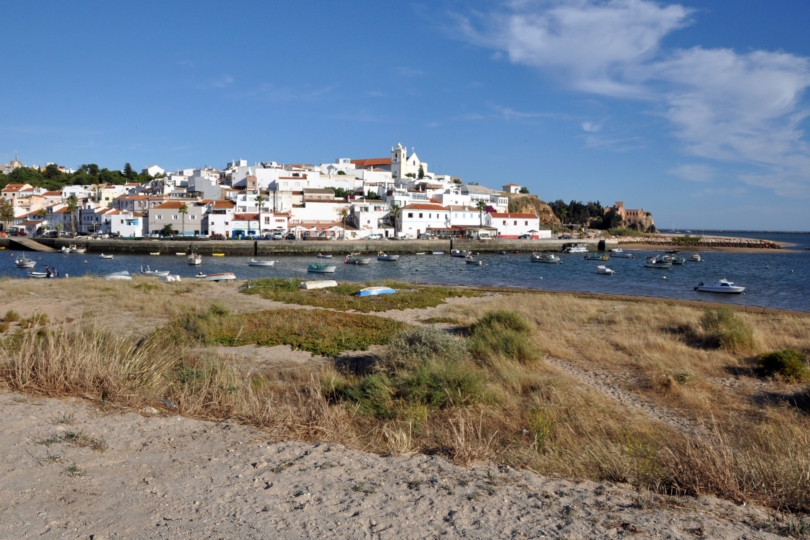 Ferragudo Foto & Bild | europe, portugal, algarve Bilder auf fotocommunity