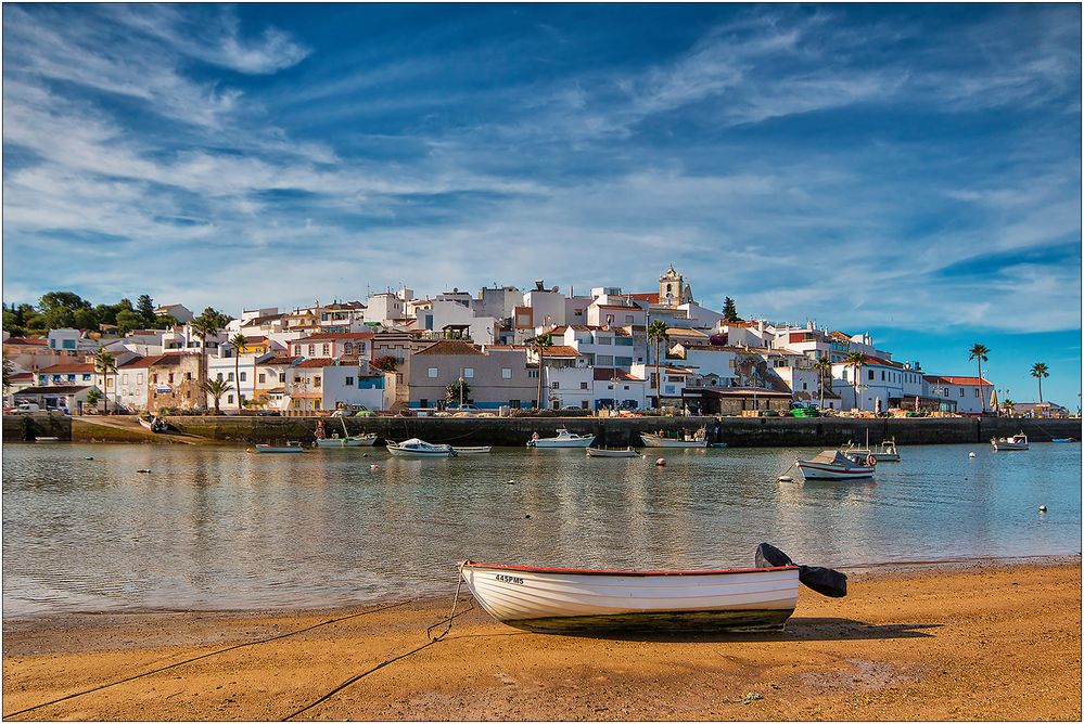 Ferragudo Foto & Bild | urlaub, fotos, world Bilder auf fotocommunity