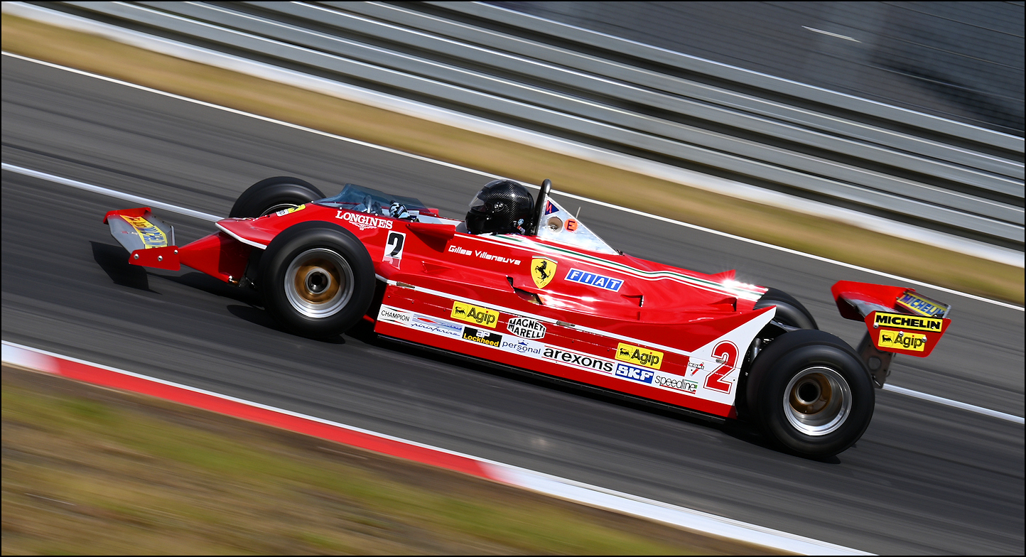 Ferrari 312 T5 Foto & Bild | sport, autos & zweiräder, motorsport ...