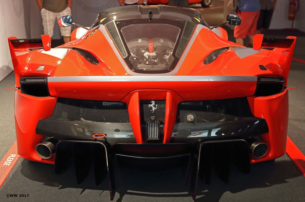 Ferrari FXXK Foto & Bild | autos & zweiräder, sportwagen, oldtimer ...
