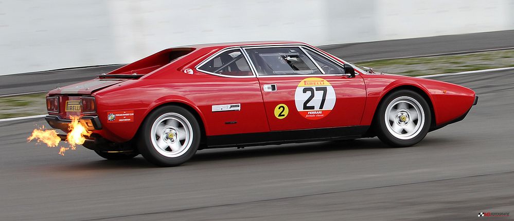 Ferrari Lighter Foto & Bild | sport, motorsport, rundstrecke Bilder auf ...