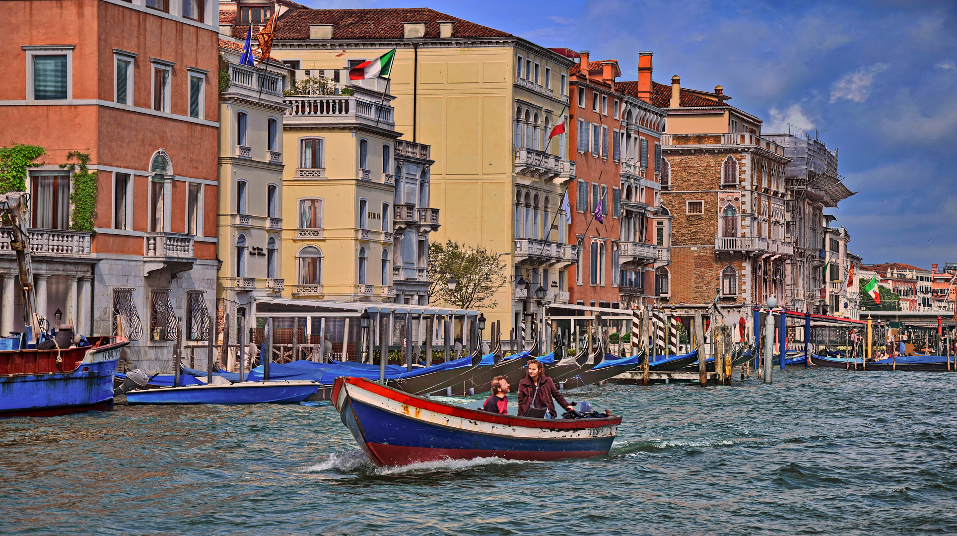 FERTIG Foto & Bild | venedig 2016 Bilder auf fotocommunity