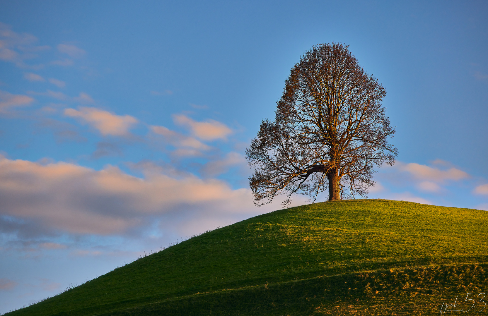 Fertig Herbst Foto & Bild | landschaft, jahreszeiten, herbst Bilder auf fotocommunity