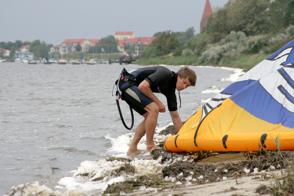 fertig machen.. Foto & Bild | sport, segel- surf- & bootssportarten ...