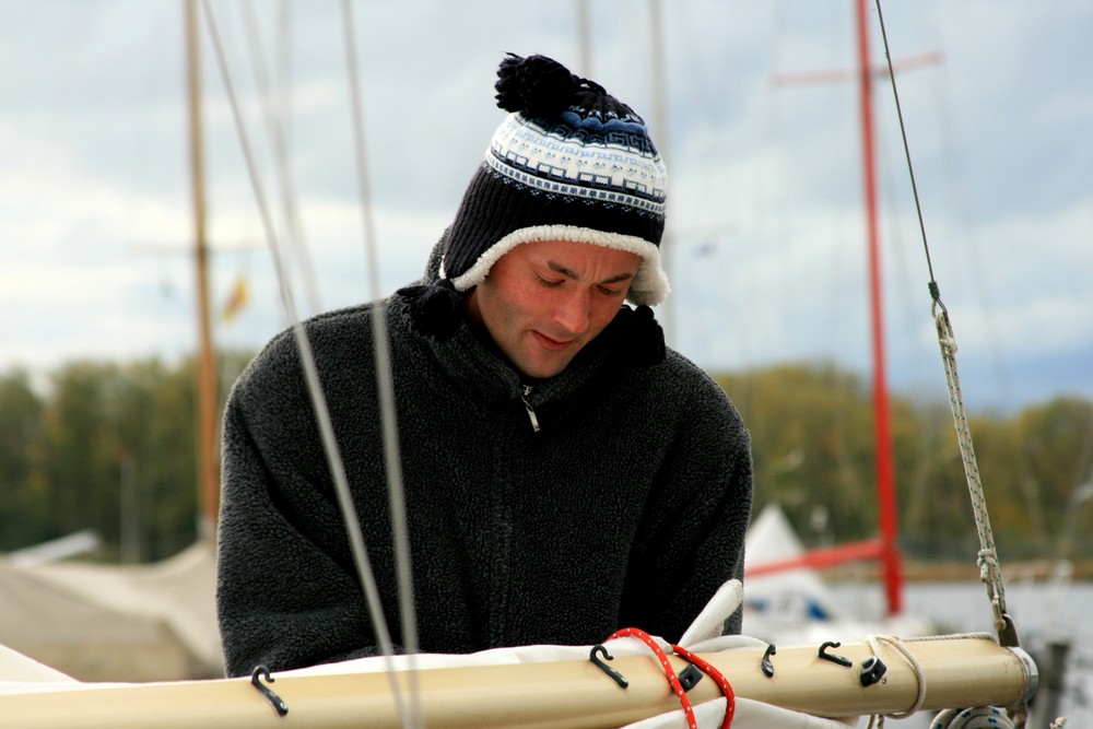 fertig machen Foto & Bild | menschen Bilder auf fotocommunity