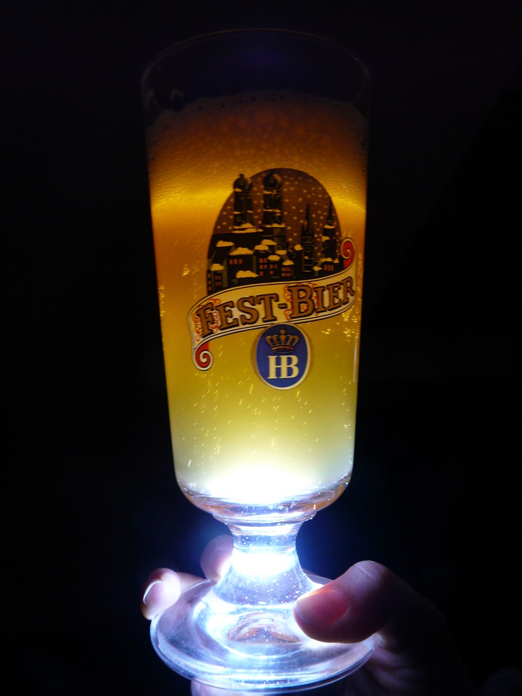 Fest Bier Foto & Bild | fun-montagen, quatsch & fun, digiart Bilder auf ...