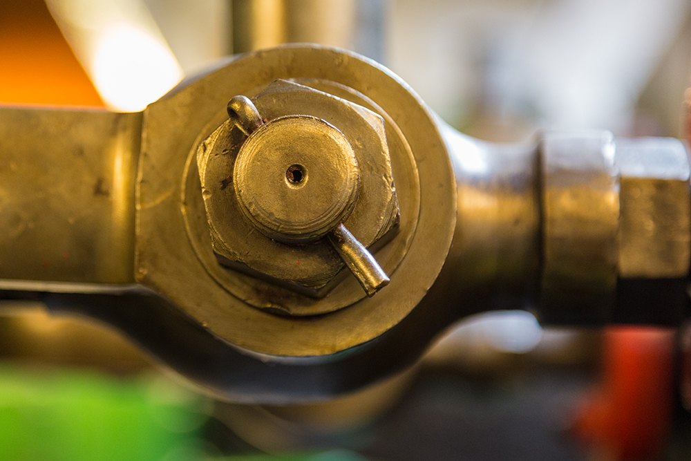 Feste Verbindung Foto & Bild | dies und das, detail, projekt Bilder auf ...