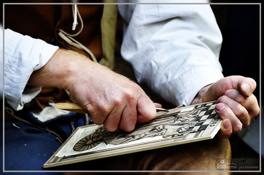 Fester Schnitt mit ruhiger Hand Foto & Bild | erwachsene, menschen bei ...