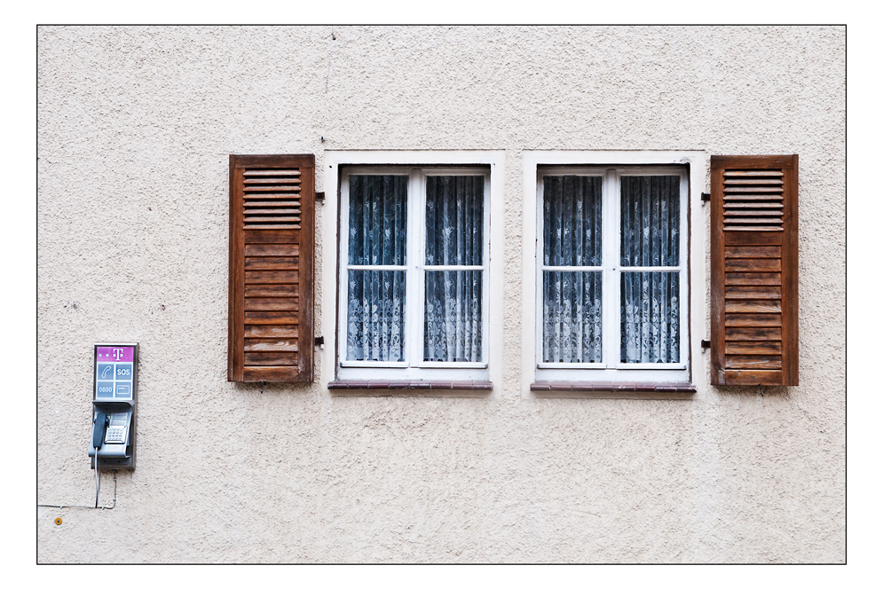 Festnetzanschluss Foto & Bild | industrie und technik, technik-details ...