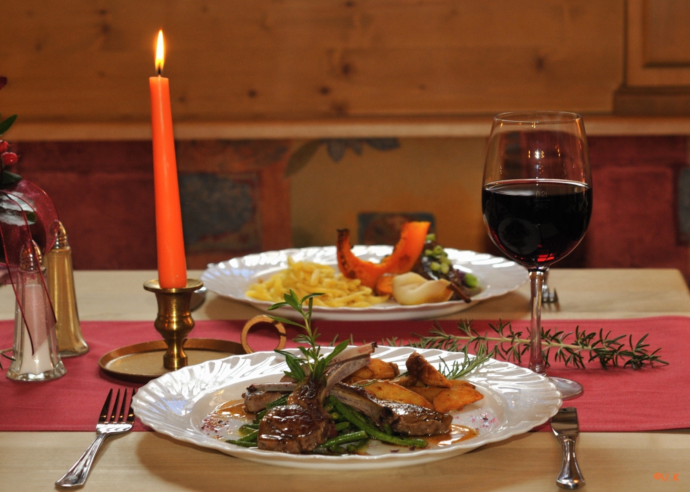 Festtagsessen... Foto & Bild | reportage dokumentation, alte tenne ...