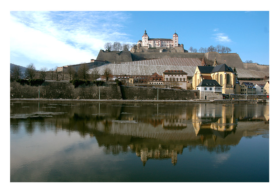 Festung Foto & Bild | deutschland, europe, bayern Bilder auf fotocommunity