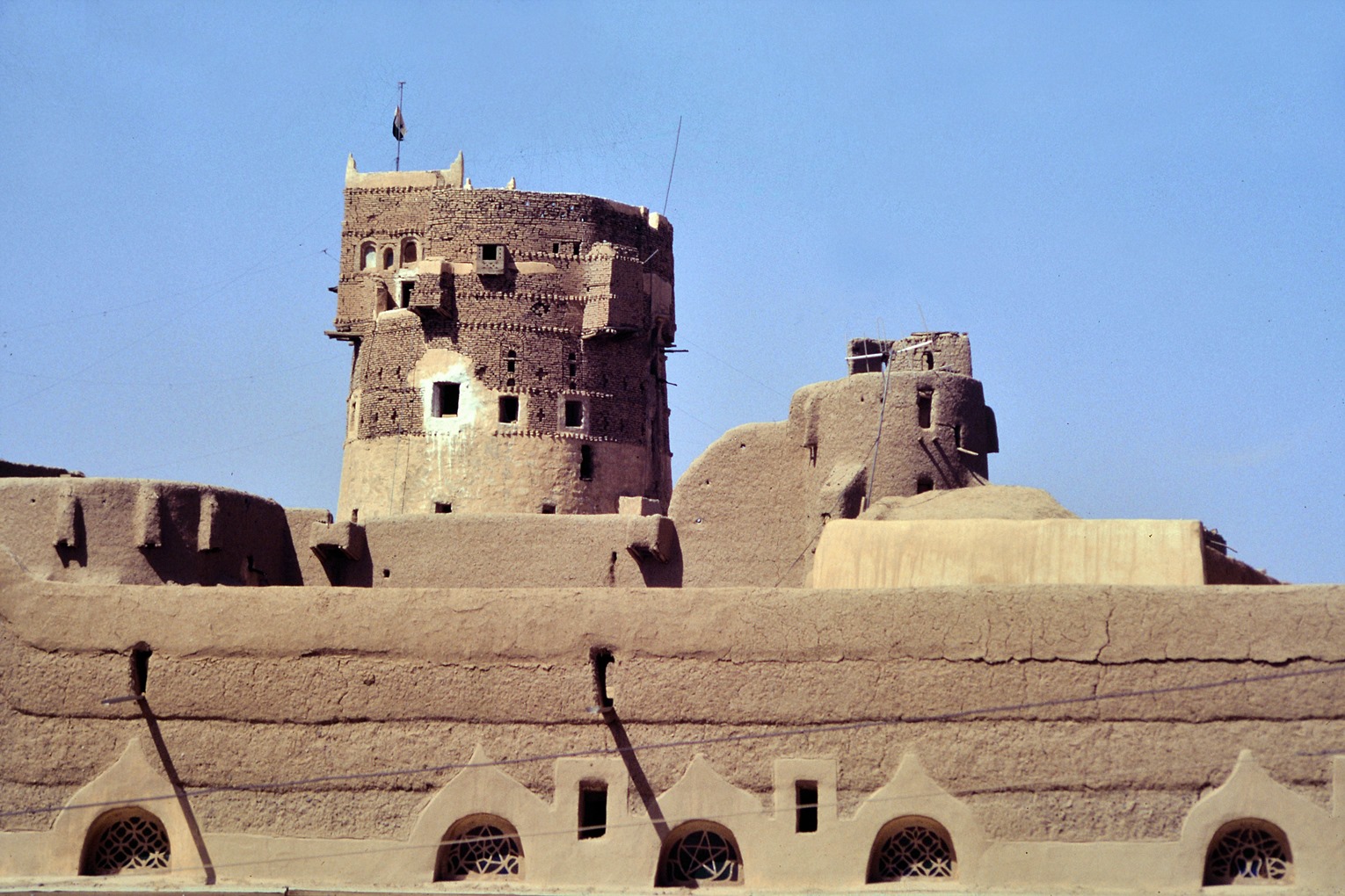 Festung in Sadah Foto & Bild | city, world, lost places Bilder auf ...