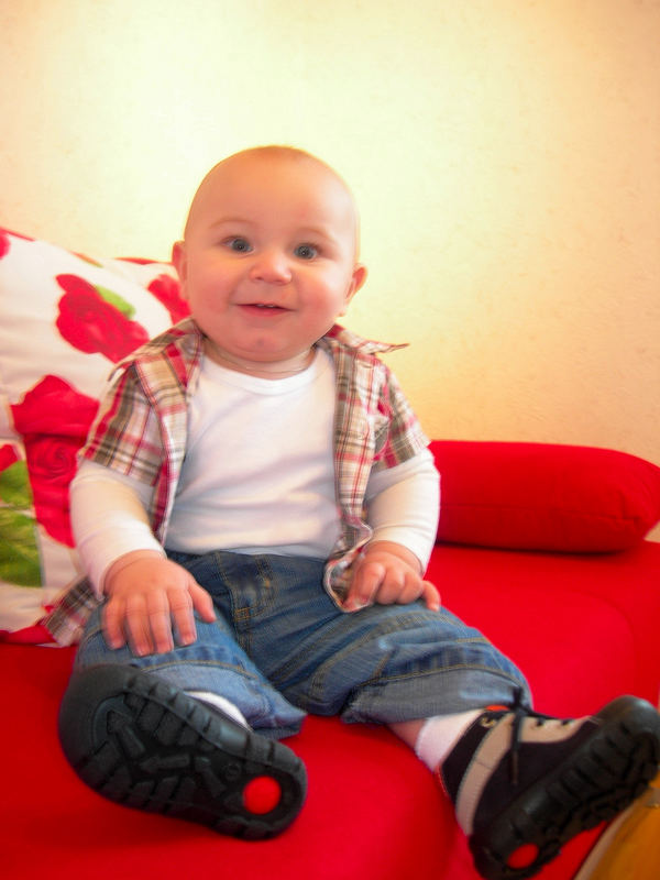 Fettsack Foto & Bild | menschen, youth Bilder auf fotocommunity