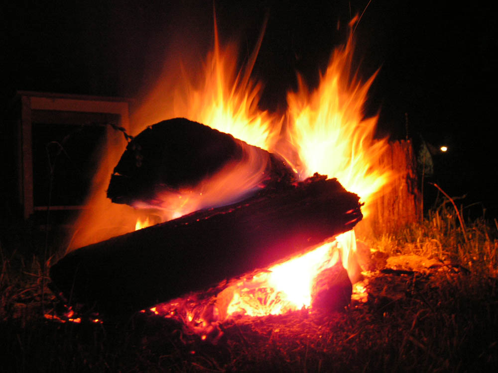 Feuer - Das Element des Widders... Foto & Bild | die elemente, kram ...