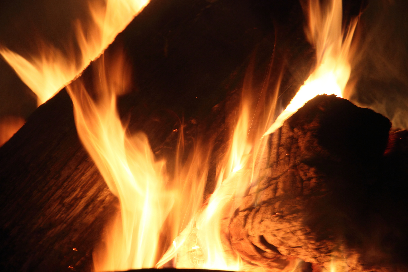 Feuer Foto & Bild | die elemente, natur Bilder auf fotocommunity