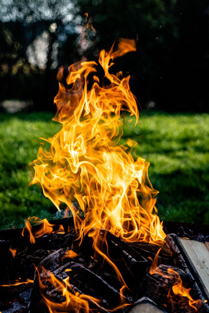 Feuer Foto & Bild | reportage dokumentation, events, fotokunst Bilder ...