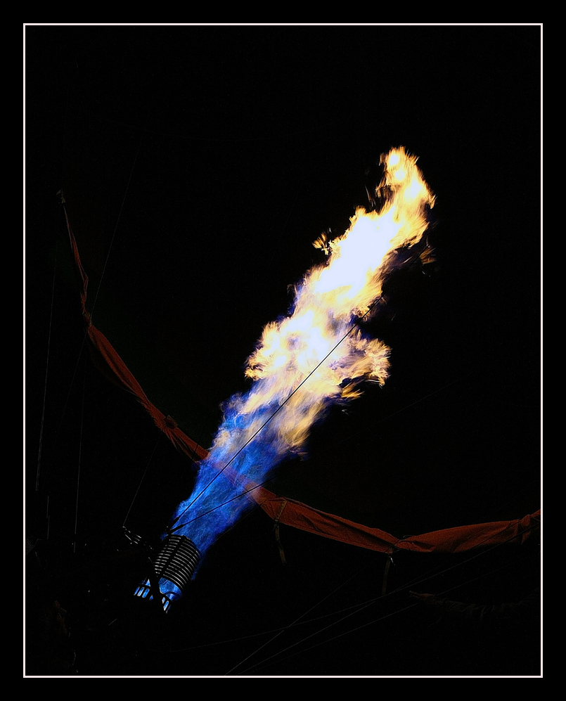 Feuer frei Foto & Bild | techniken, nachtaufnahmen, aufnahme-techniken Bilder auf fotocommunity