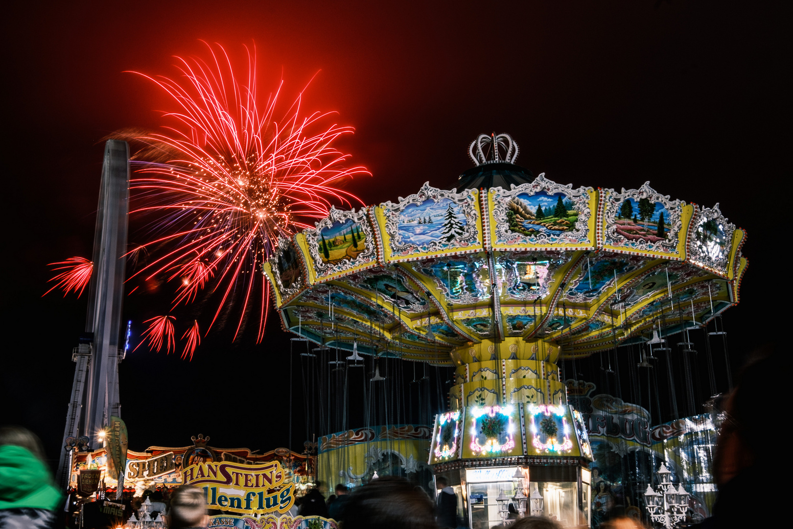 Feuer und Flamme Foto & Bild | deutschland, europe, bremen Bilder auf fotocommunity