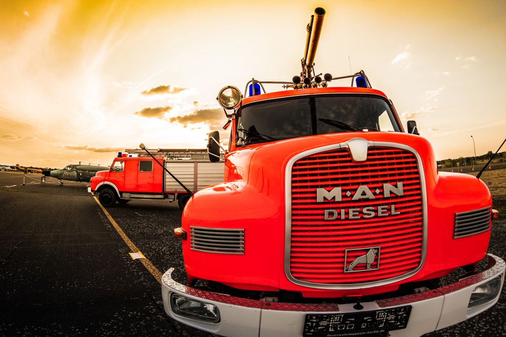 Feuerwehr MAN Foto & Bild | autos & zweiräder, feuerwehr ...