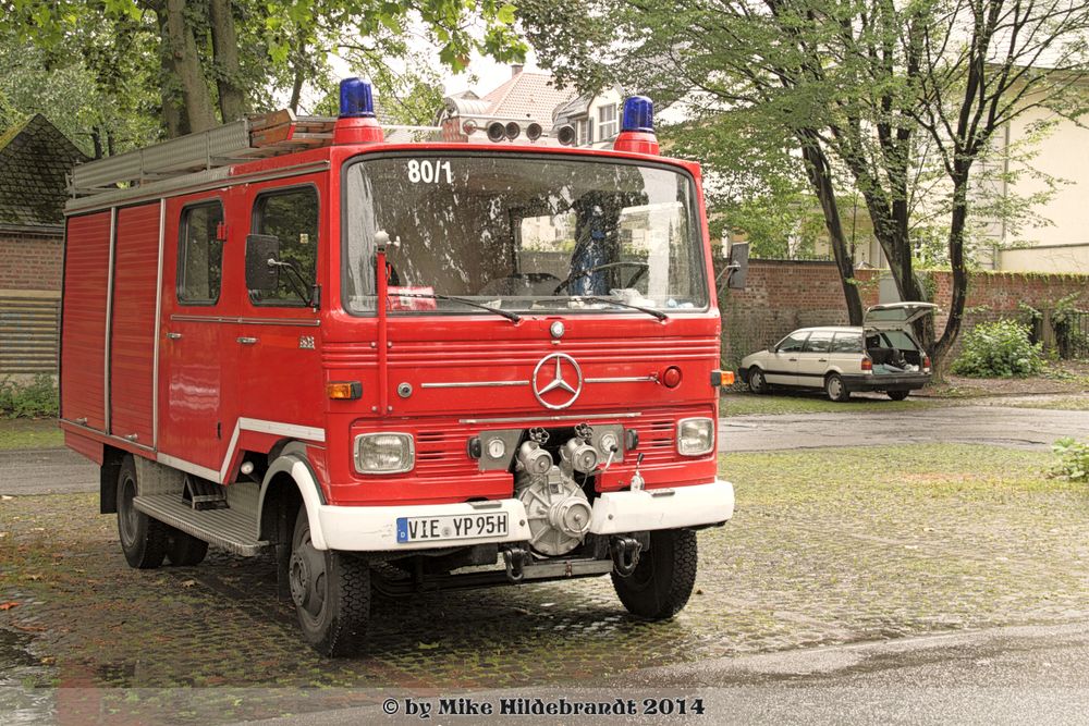 Feuerwehr Oldtimer Foto & Bild | autos & zweiräder, oldtimer, oldtimer ...
