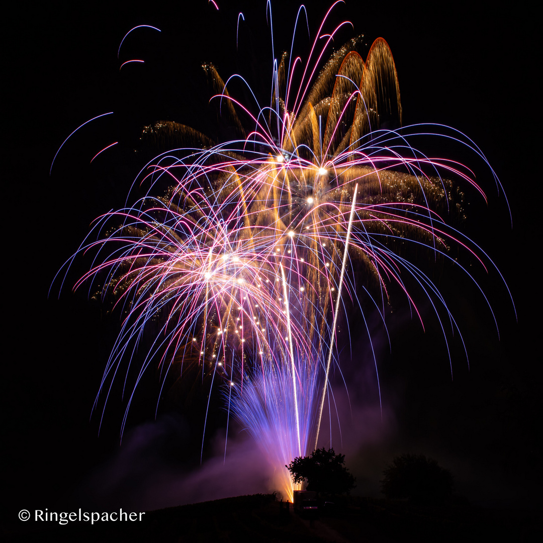 Feuerwerk WUMA 2022 W1 Foto & Bild | deutschland, europe, rheinland ...