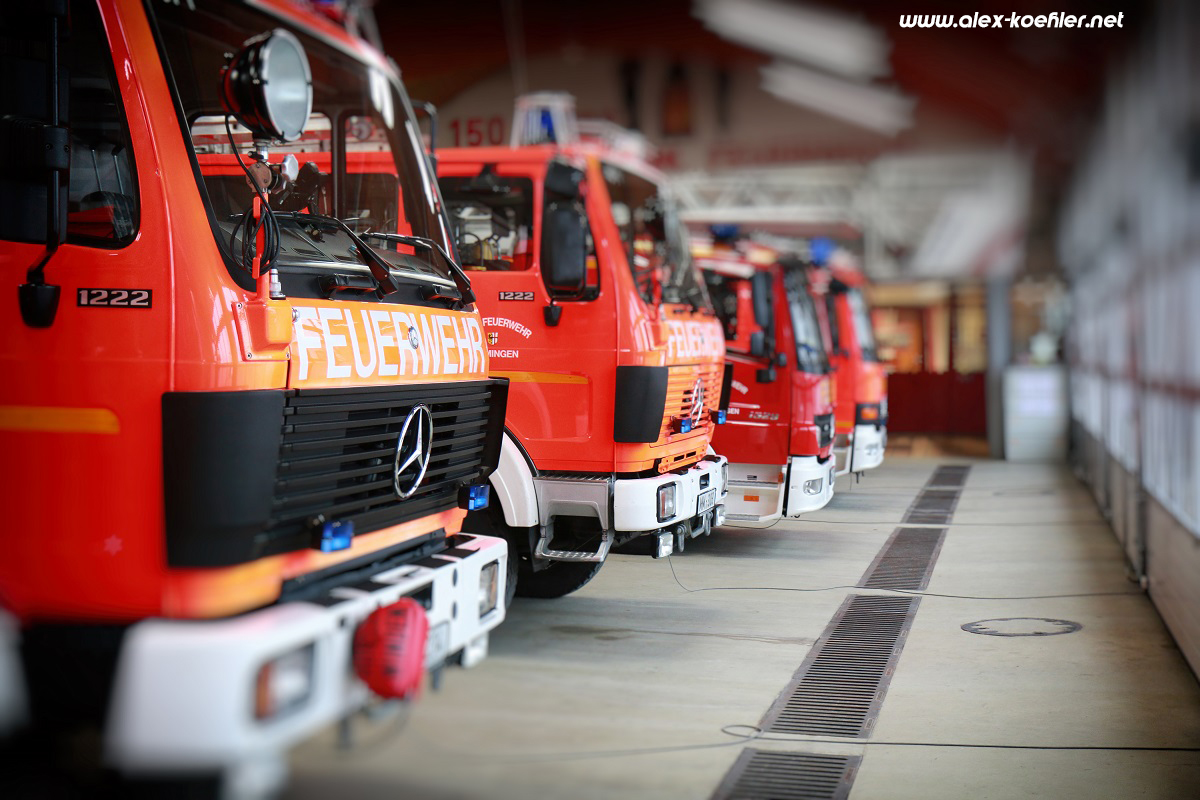 FFW - Freiwillige Feuerwehr Foto & Bild | lkw, feuerwehr, fahrzeuge ...