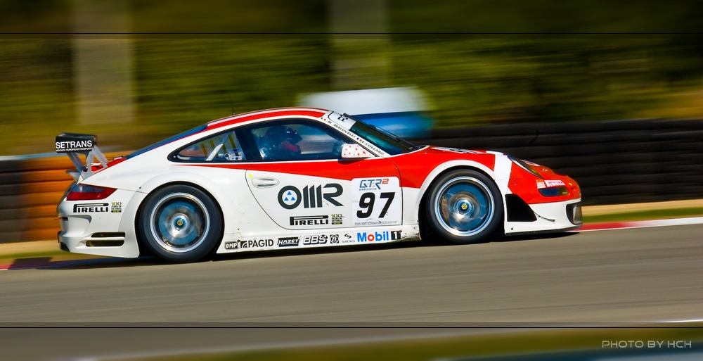 FIA GT2 Foto & Bild | sport, motorsport, fia gt Bilder auf fotocommunity