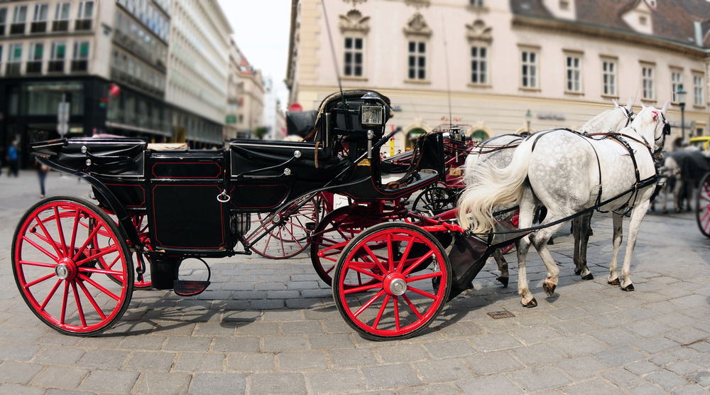 Fiaker. boxen.stop Foto & Bild | europe, Österreich, wien Bilder auf ...